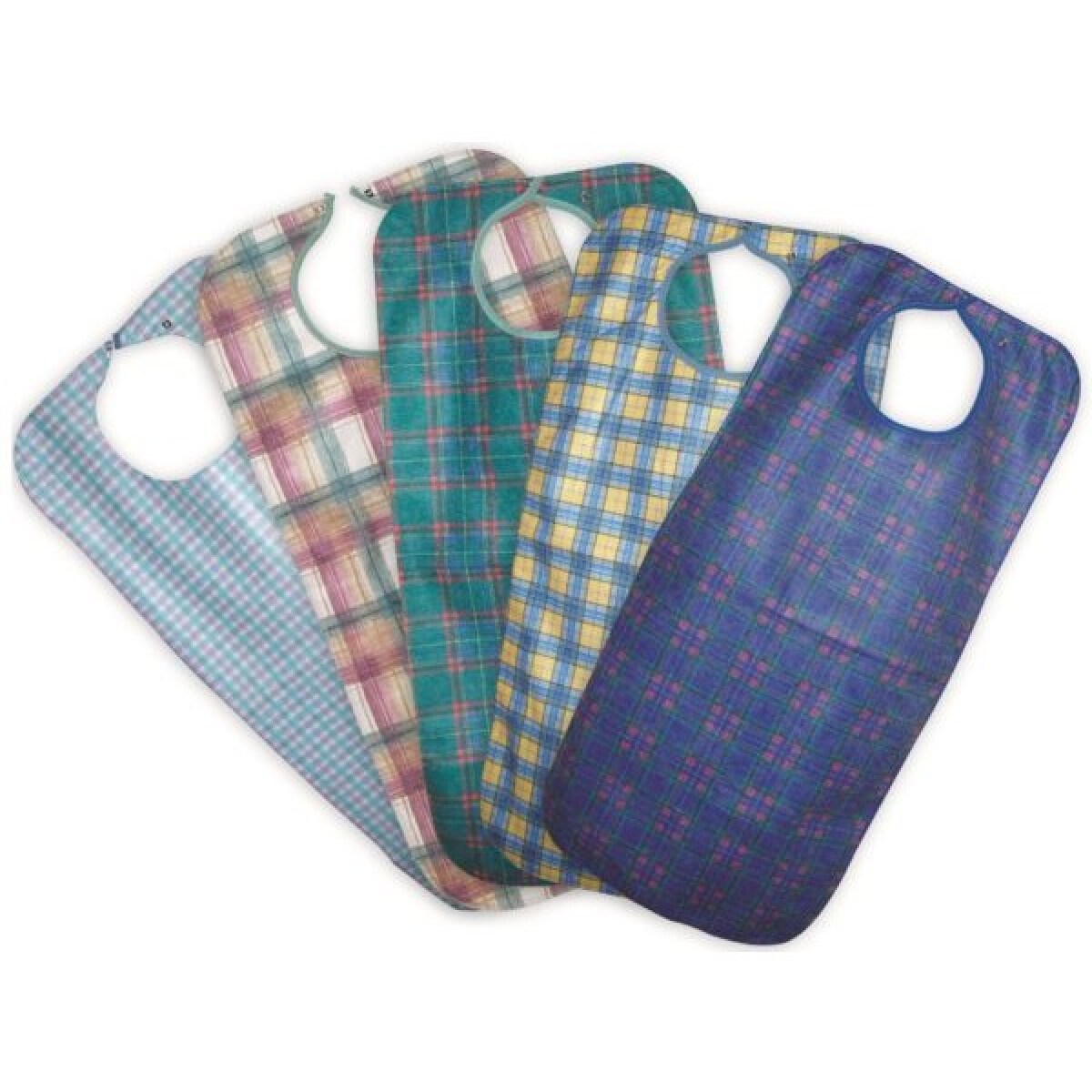 HEAVY DUTY CLOTHING PROTECTORS | What If We Care