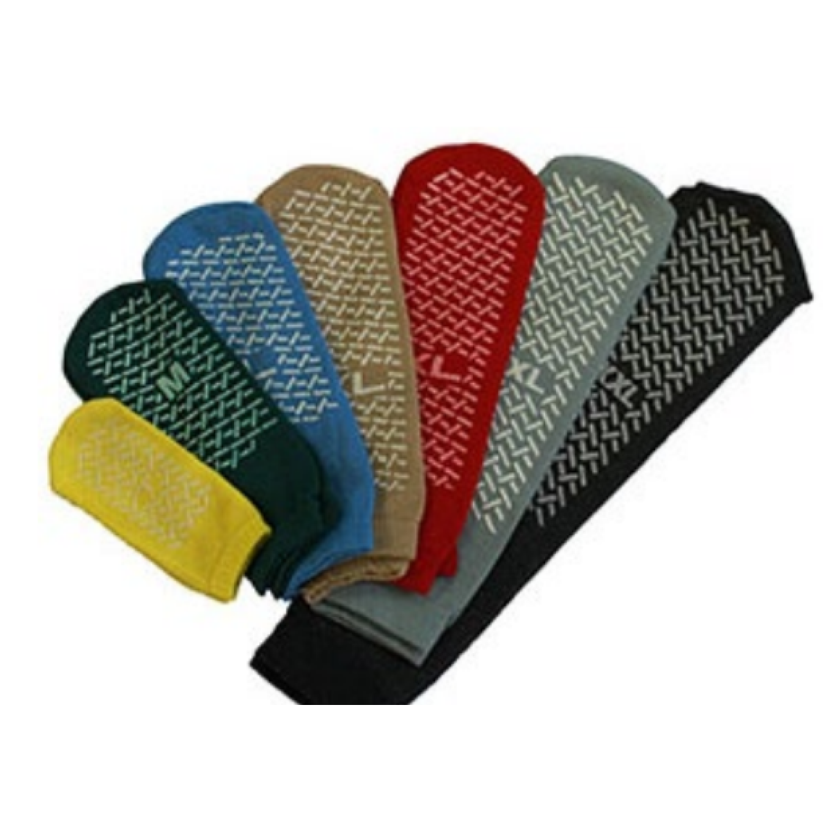 Fall Prevention Socks | What If We Care