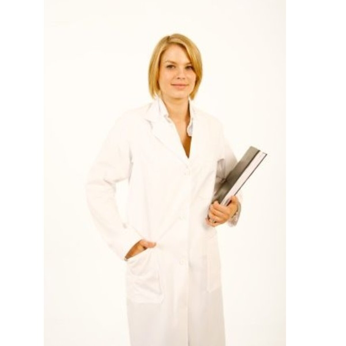 Doctors Coat | What If We Care