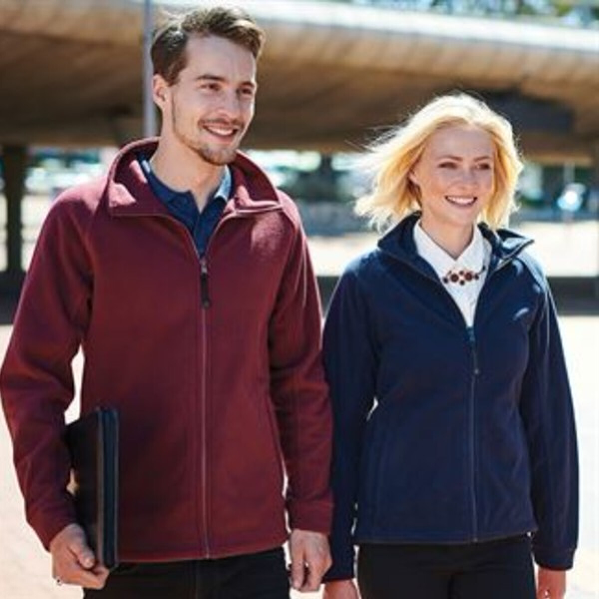 Thor Fleece | What If We Care