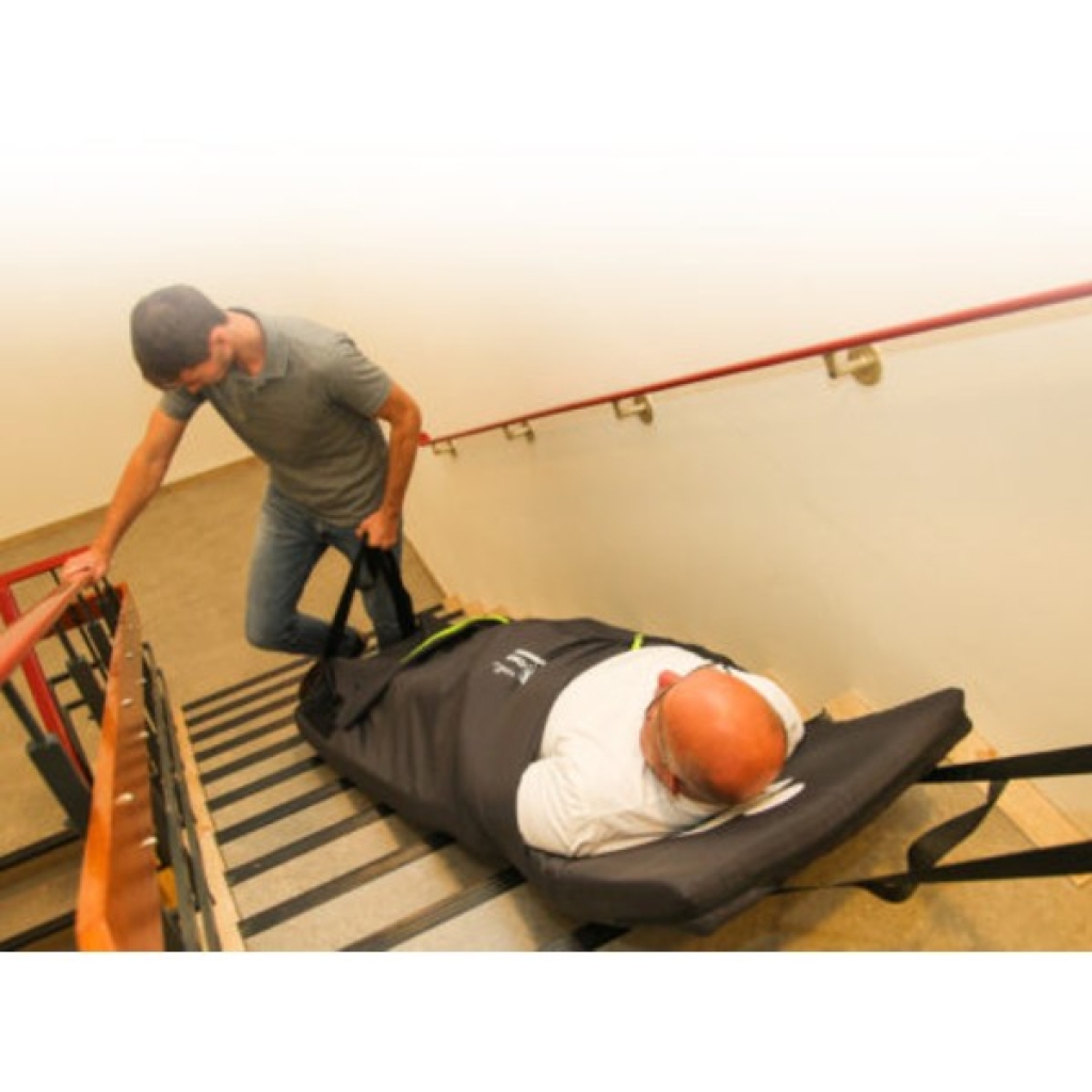 Fire Evacuation | What If We Care